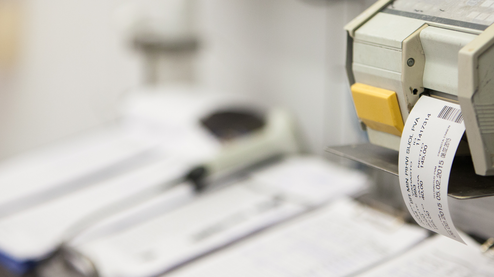 Thermal Paper Technology What Is Thermal Paper Thermal Paper Technology What Is Thermal Paper